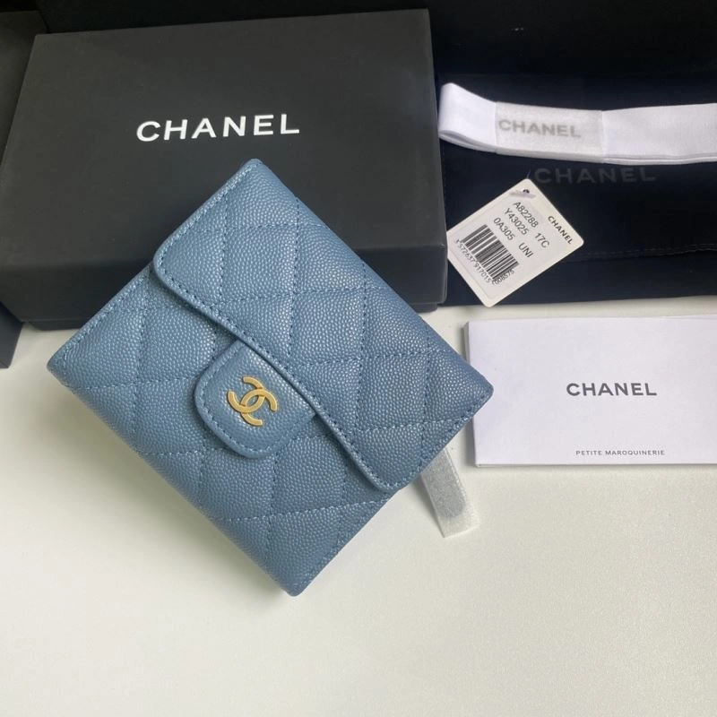 Low-cost Chanel Wallet Purse