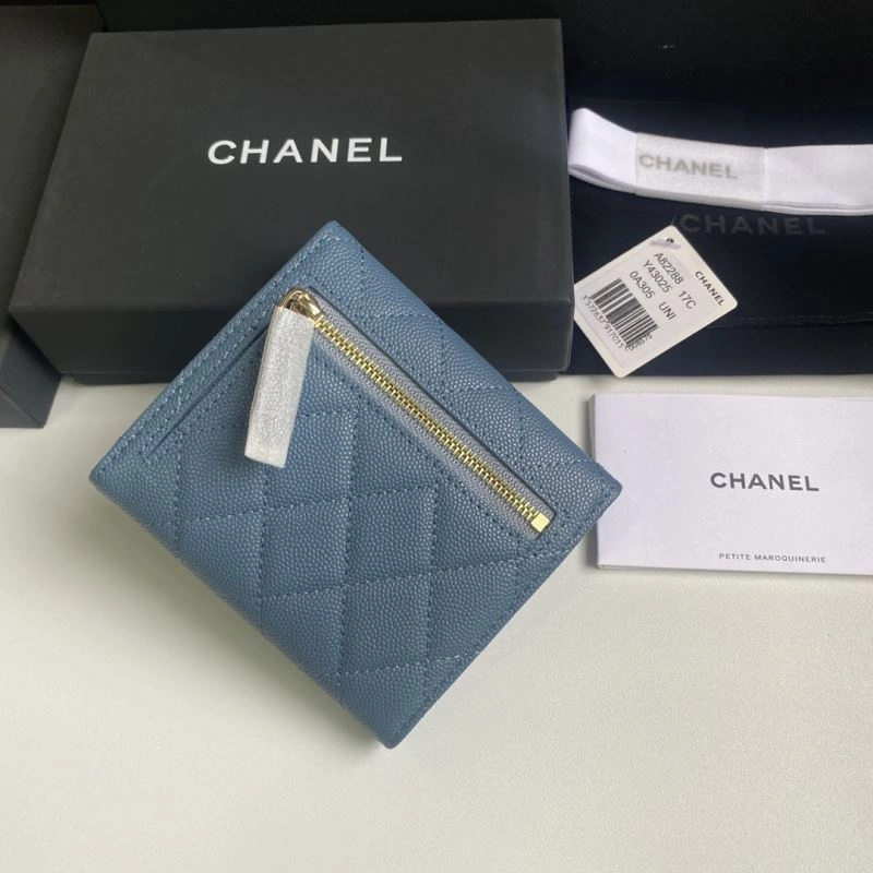 Low-cost Chanel Wallet Purse