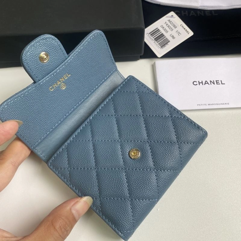 Low-cost Chanel Wallet Purse