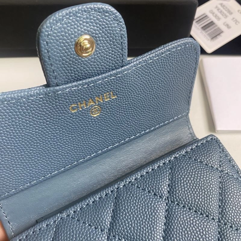 Low-cost Chanel Wallet Purse