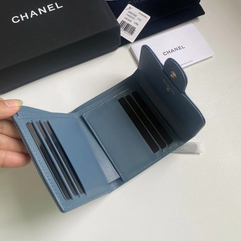 Low-cost Chanel Wallet Purse