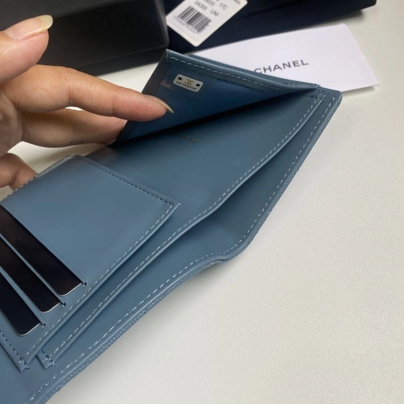 Low-cost Chanel Wallet Purse