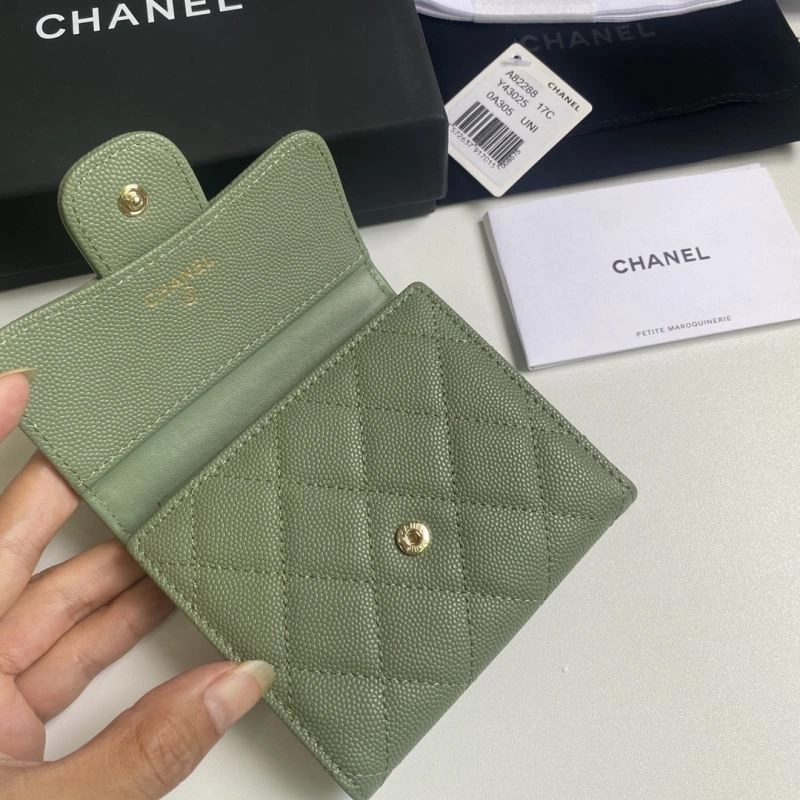 Perfect replica Chanel Wallet Purse