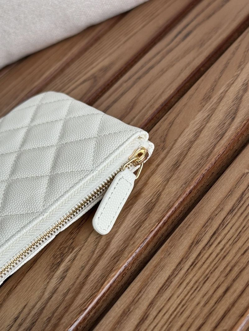 Top match Chanel Wallet Purse