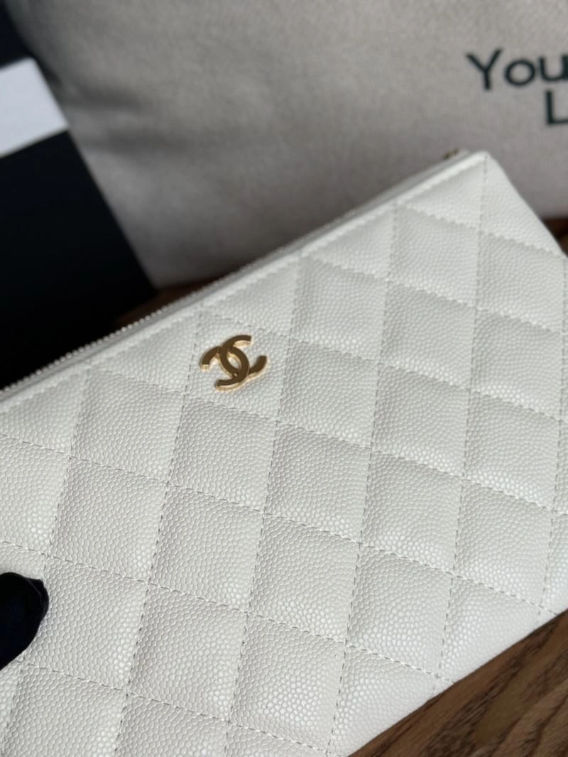 Top match Chanel Wallet Purse