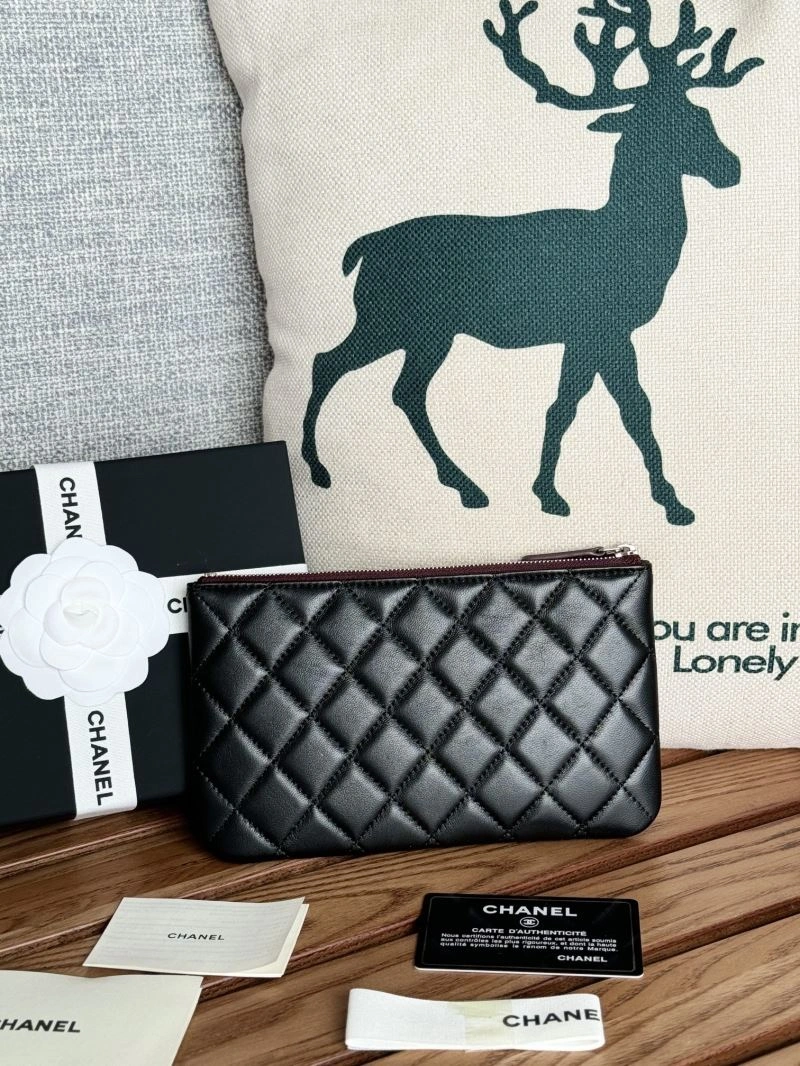 Precise copy Chanel Wallet Purse