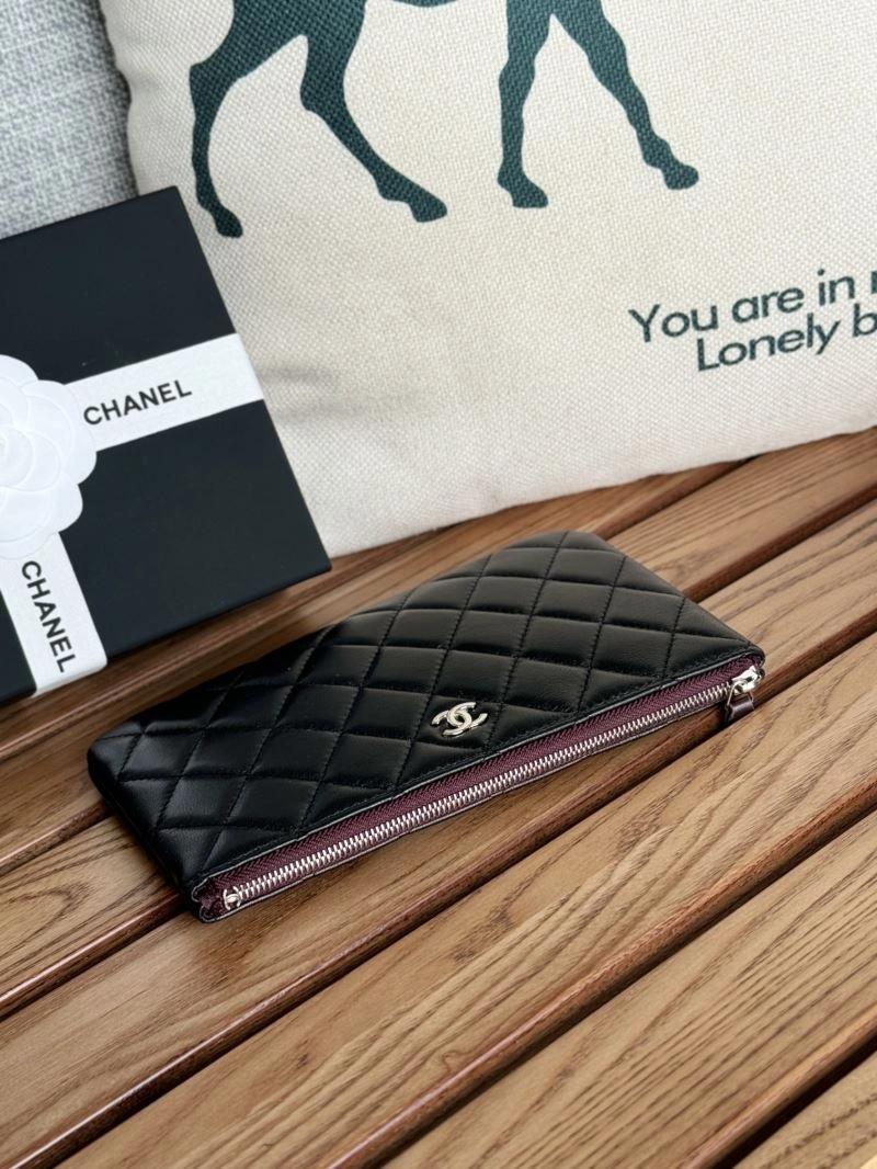 Precise copy Chanel Wallet Purse