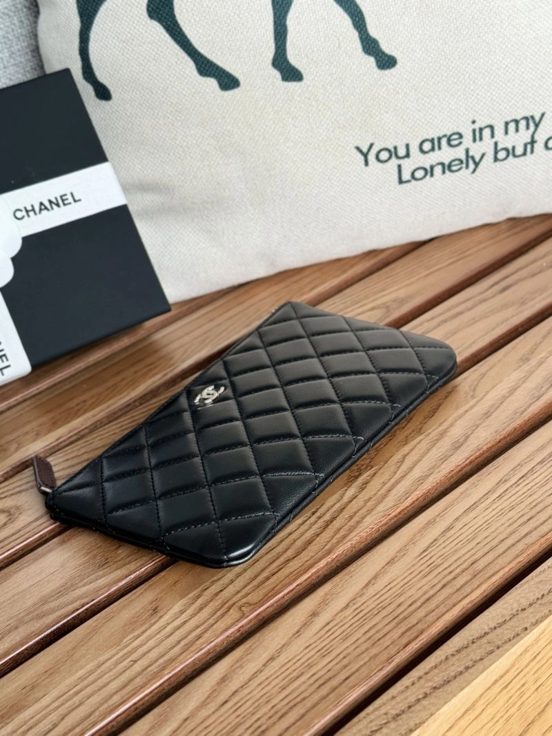 Precise copy Chanel Wallet Purse