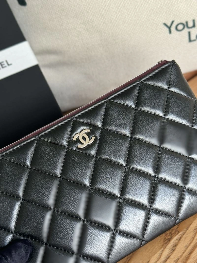 Precise copy Chanel Wallet Purse