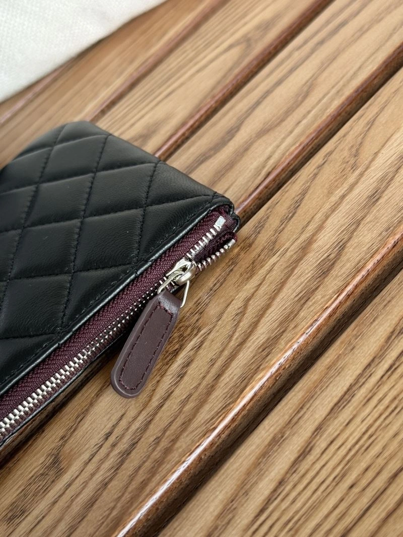 Precise copy Chanel Wallet Purse