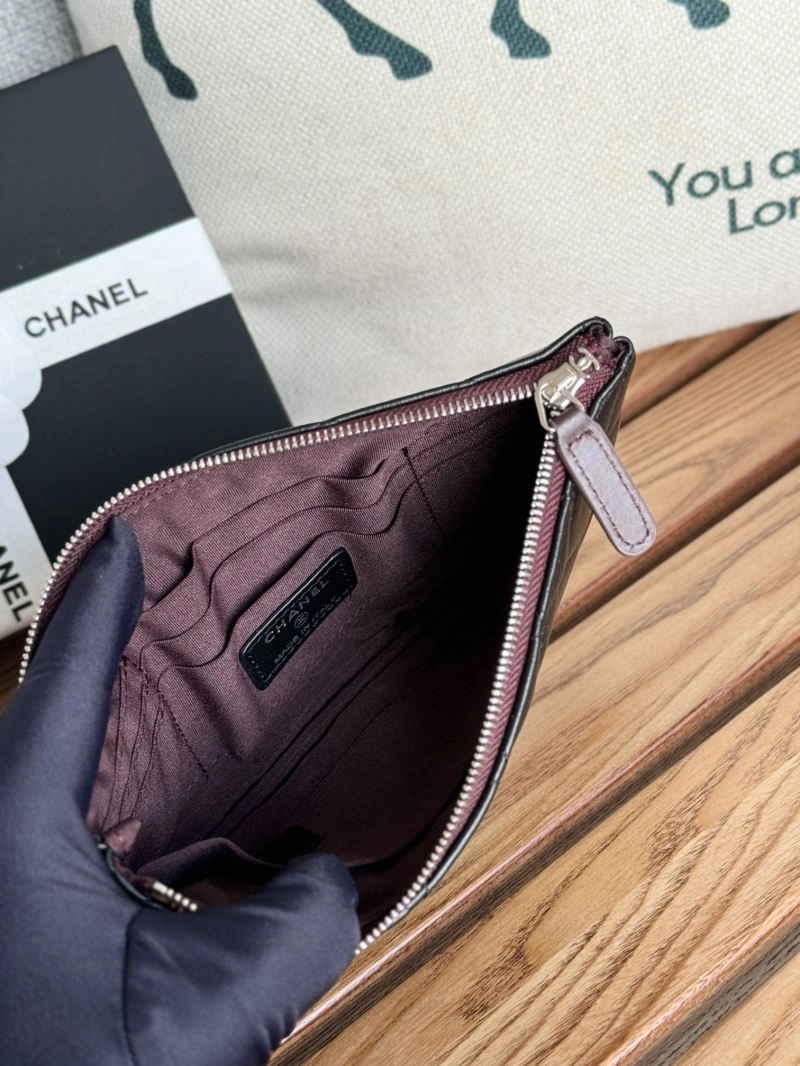 Precise copy Chanel Wallet Purse