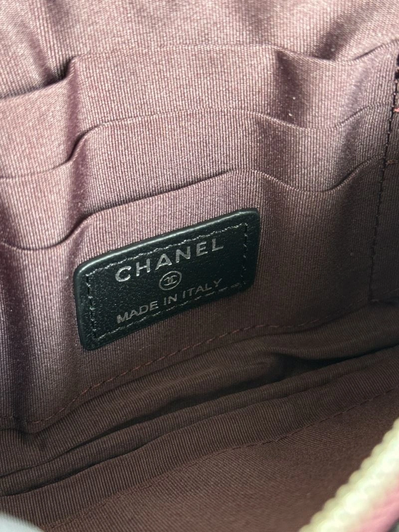 Precise copy Chanel Wallet Purse