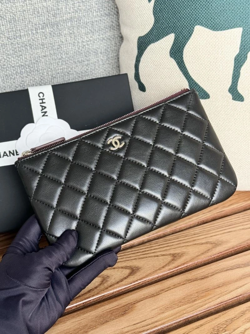 Precise copy Chanel Wallet Purse