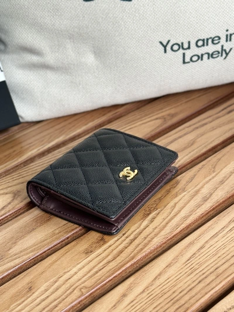 Accurate model Chanel Wallet Purse