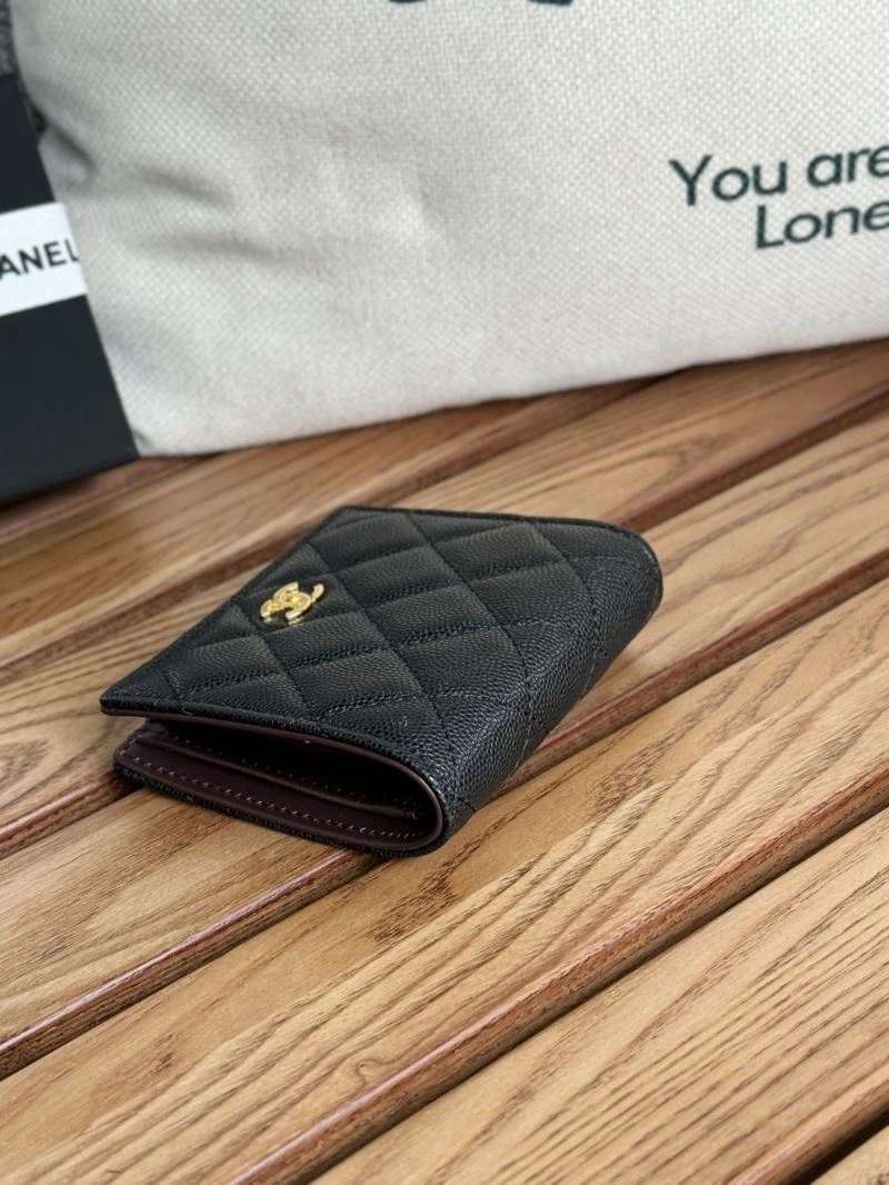 Accurate model Chanel Wallet Purse