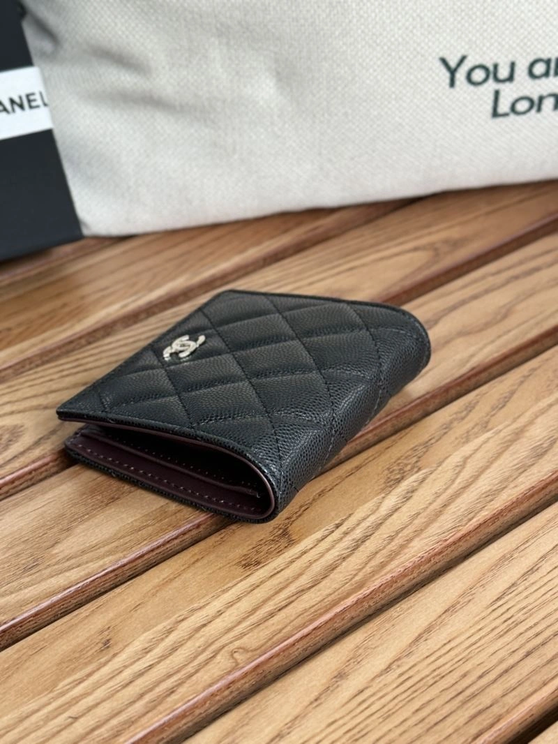 1:1 copy Chanel Wallet Purse