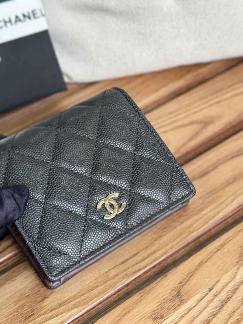 1:1 copy Chanel Wallet Purse