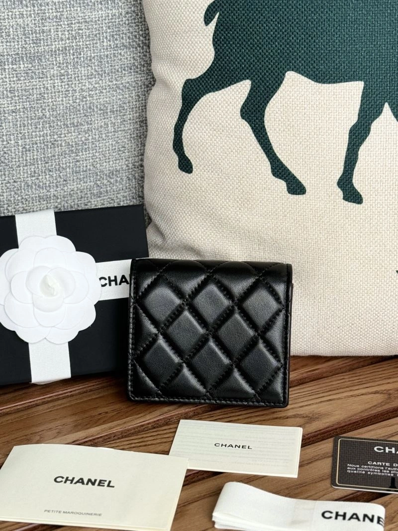 Top match Chanel Wallet Purse