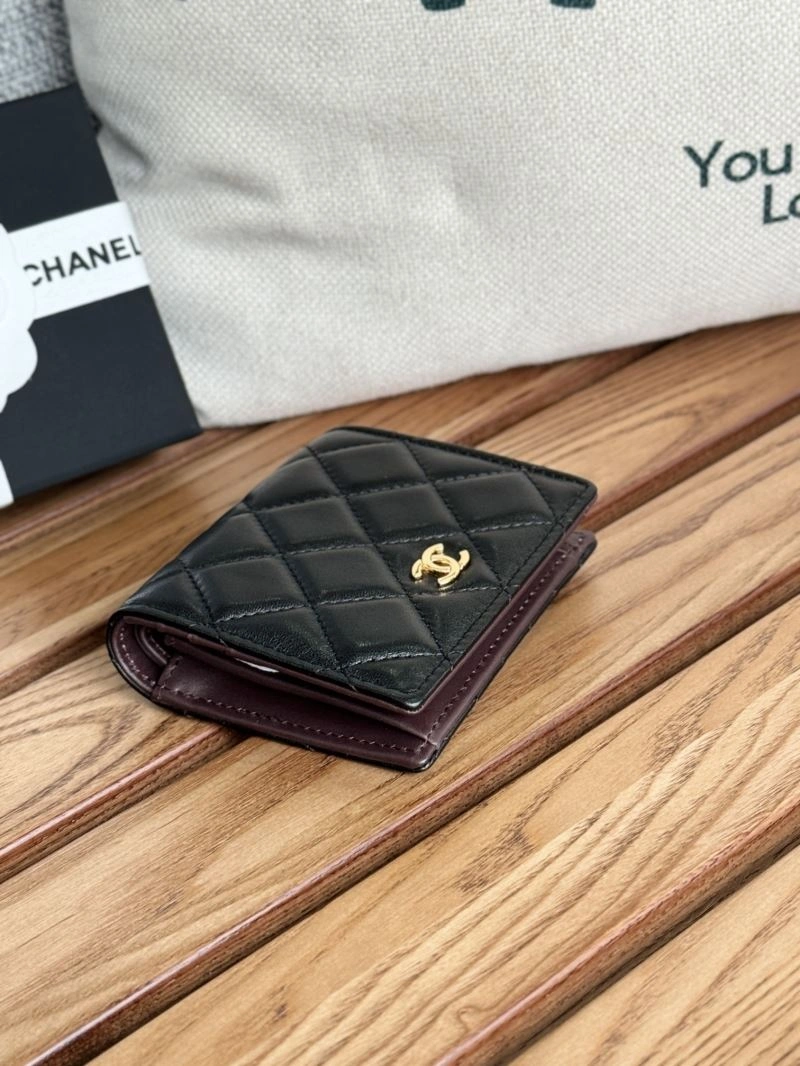 Top match Chanel Wallet Purse