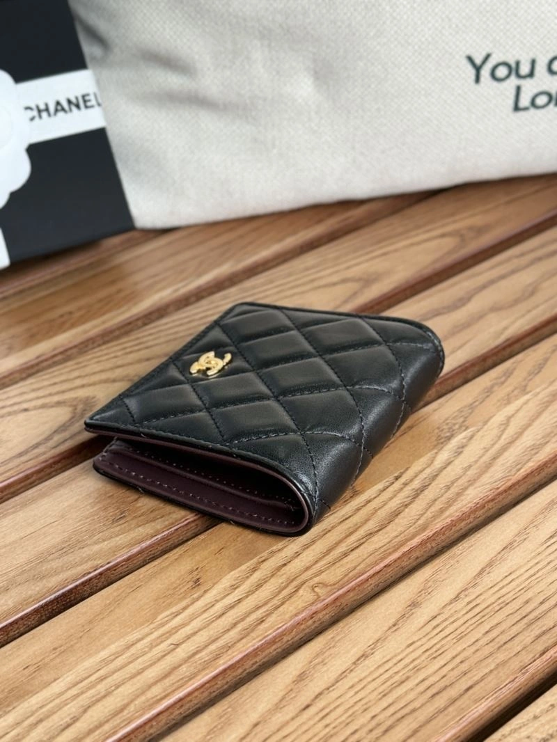 Top match Chanel Wallet Purse