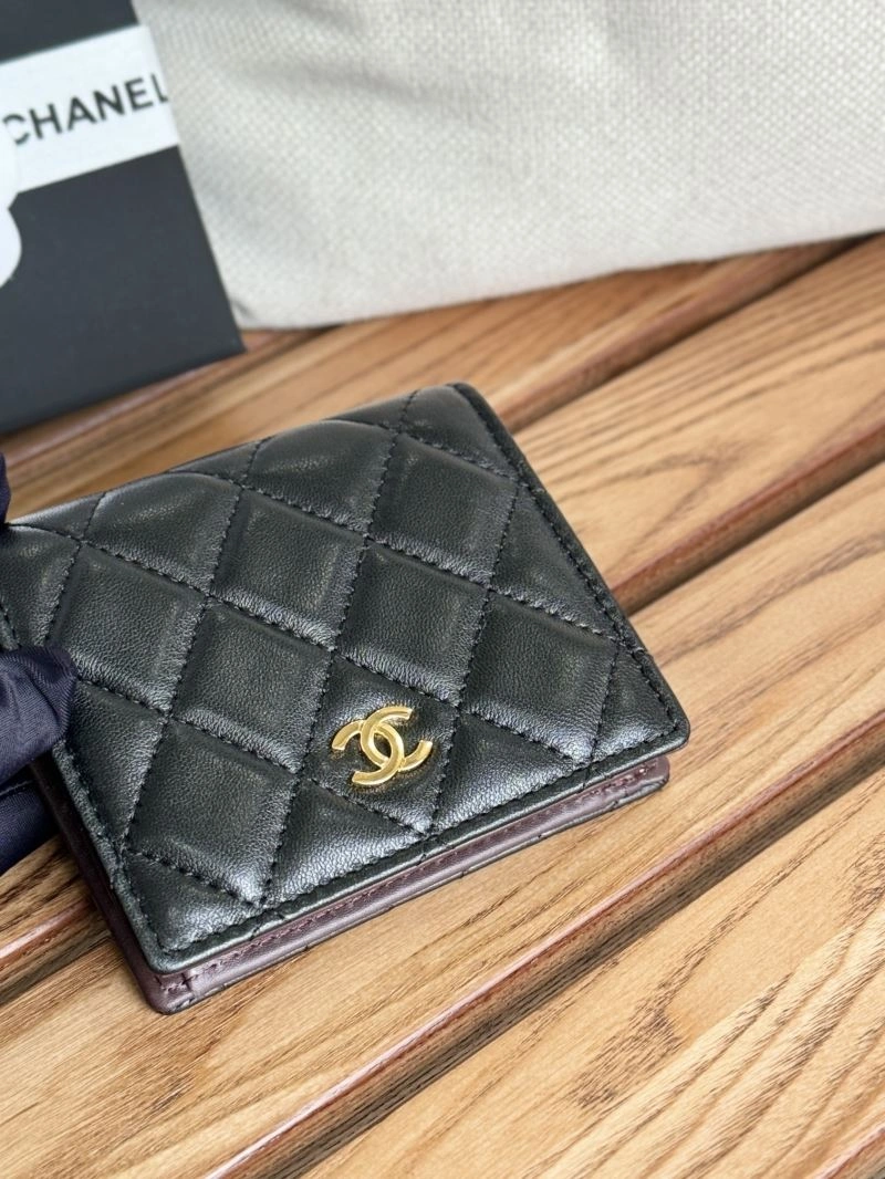 Top match Chanel Wallet Purse