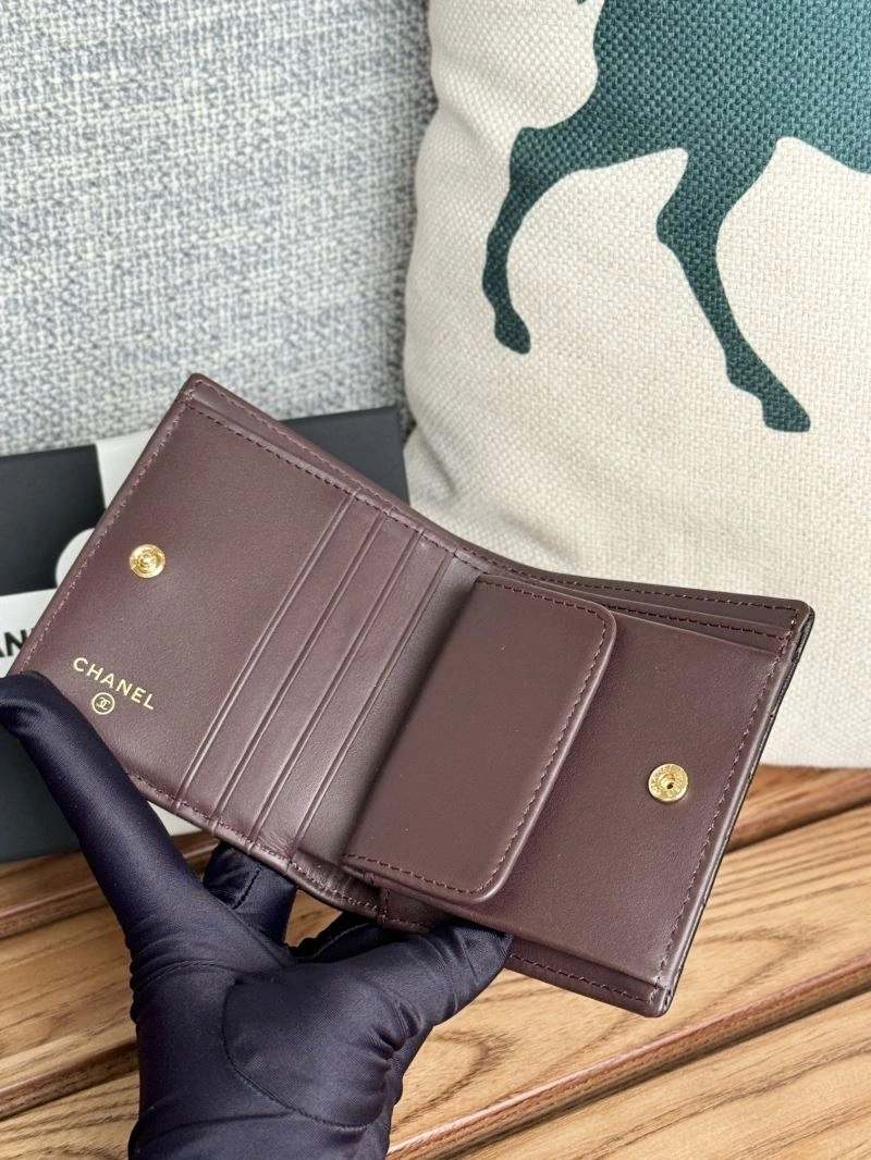 Top match Chanel Wallet Purse