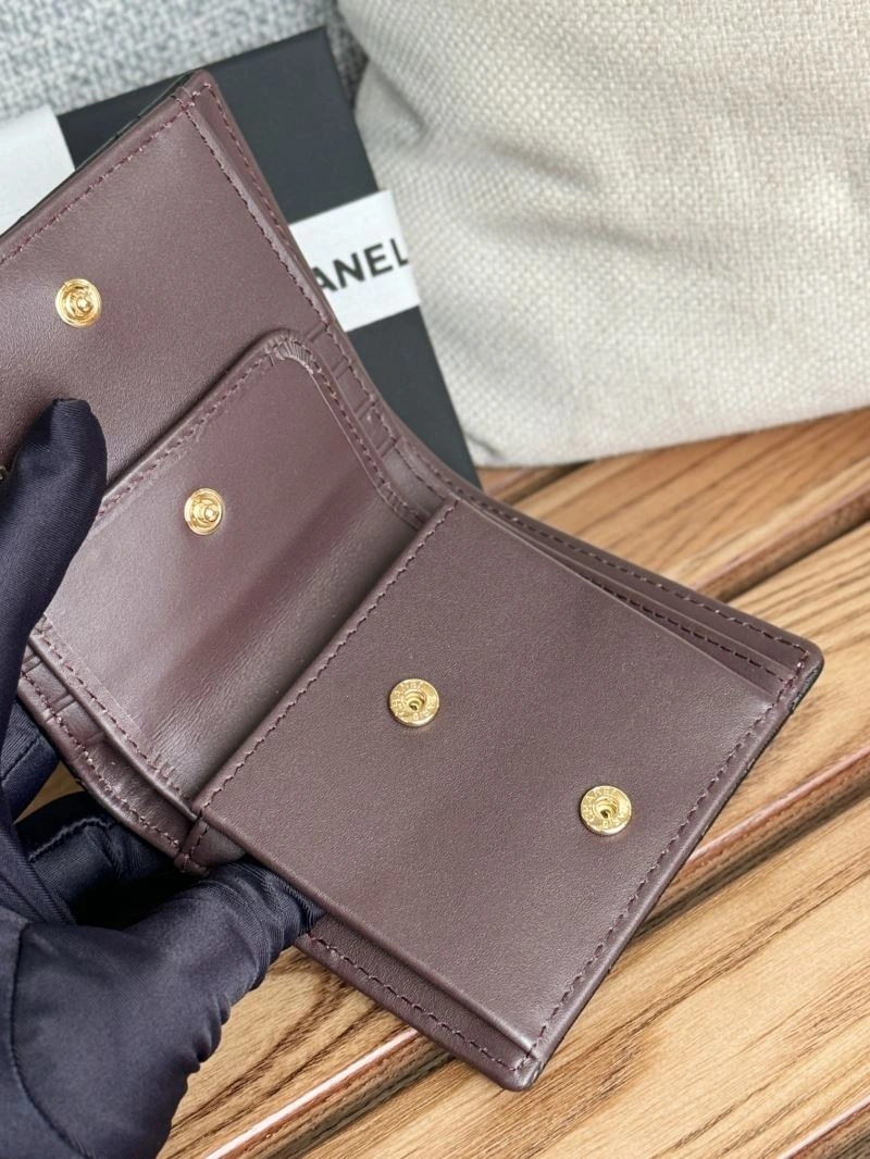Top match Chanel Wallet Purse