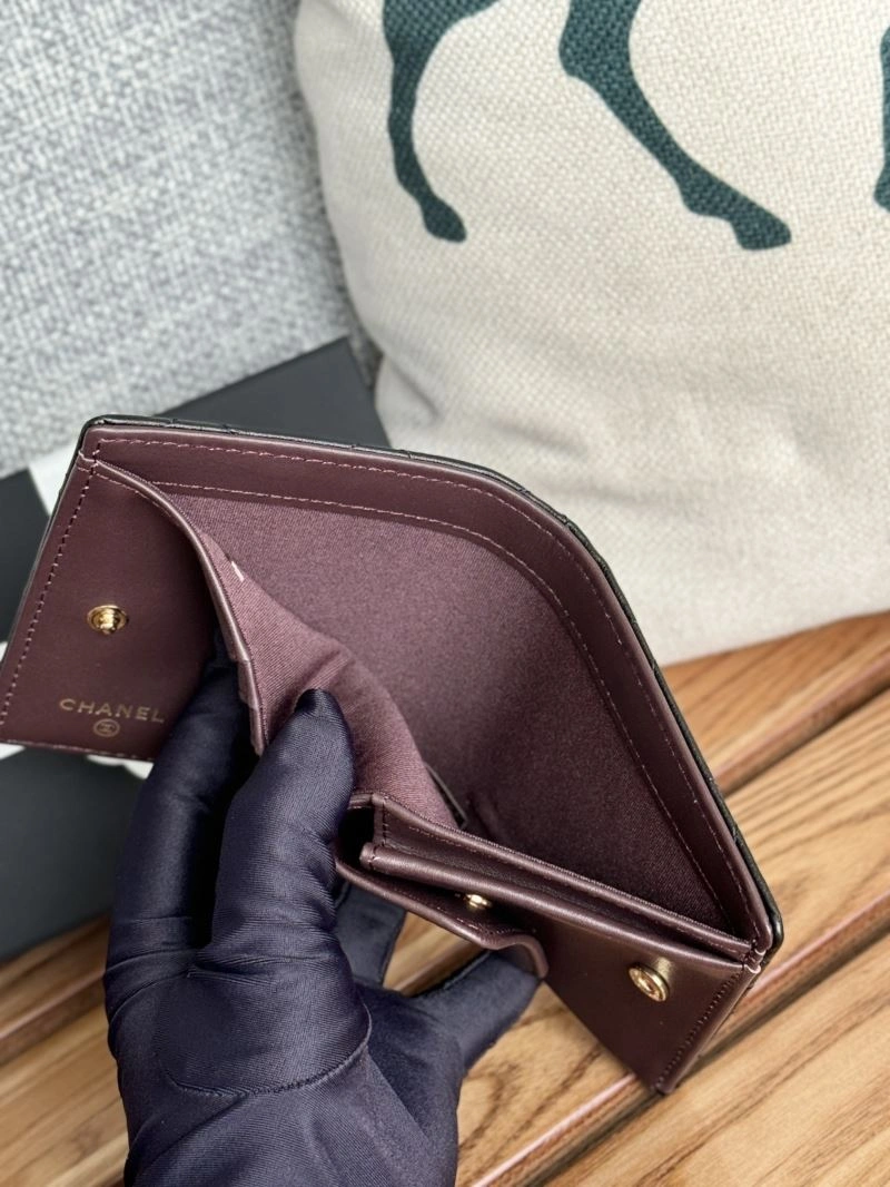 Top match Chanel Wallet Purse