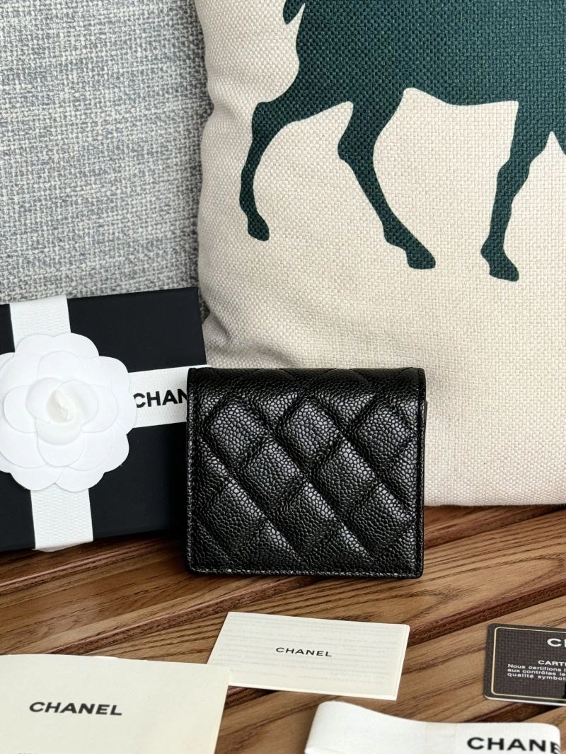 High fidelity Chanel Wallet Purse
