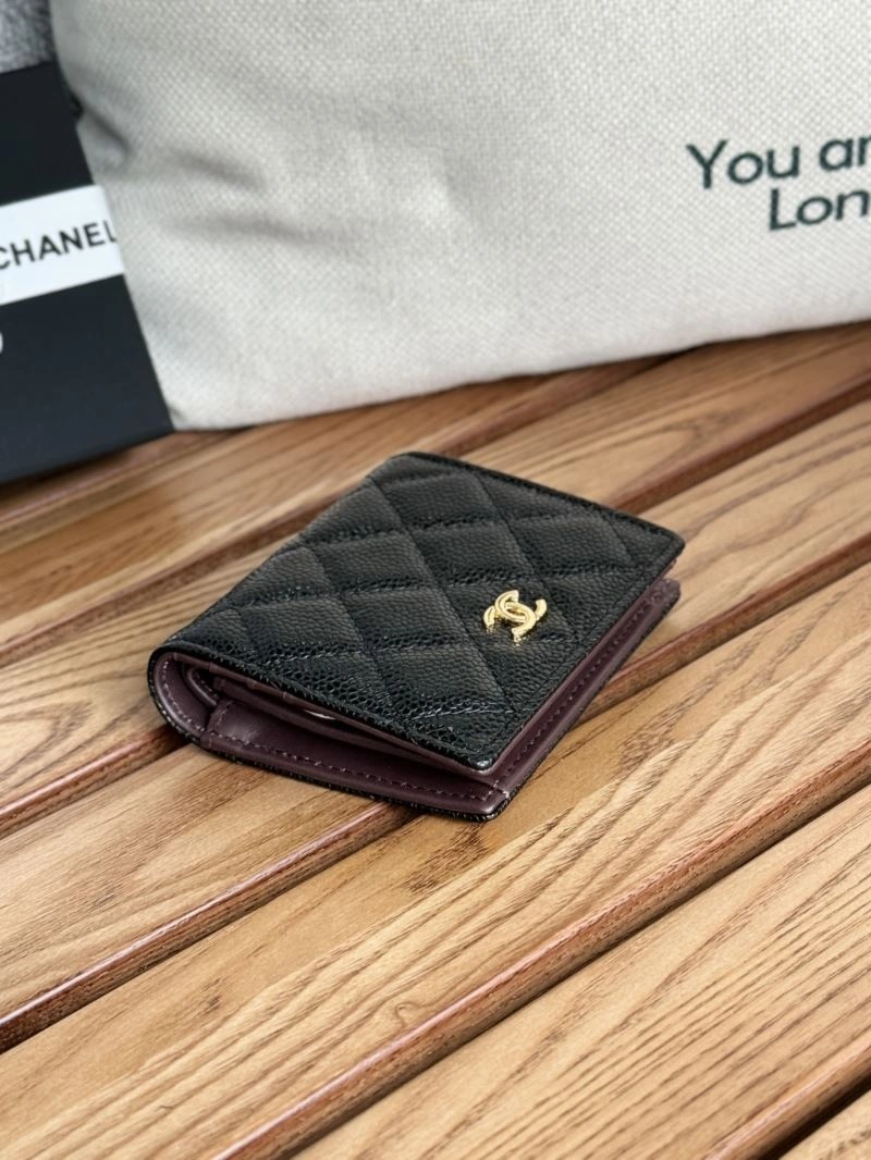 High fidelity Chanel Wallet Purse