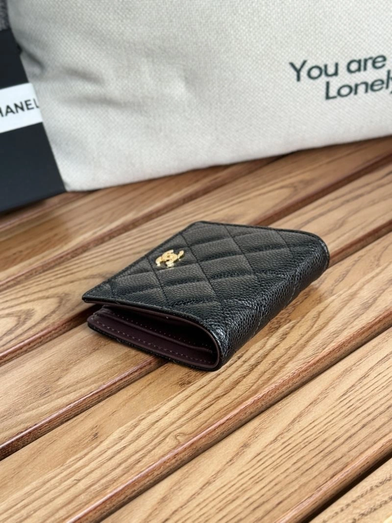 High fidelity Chanel Wallet Purse