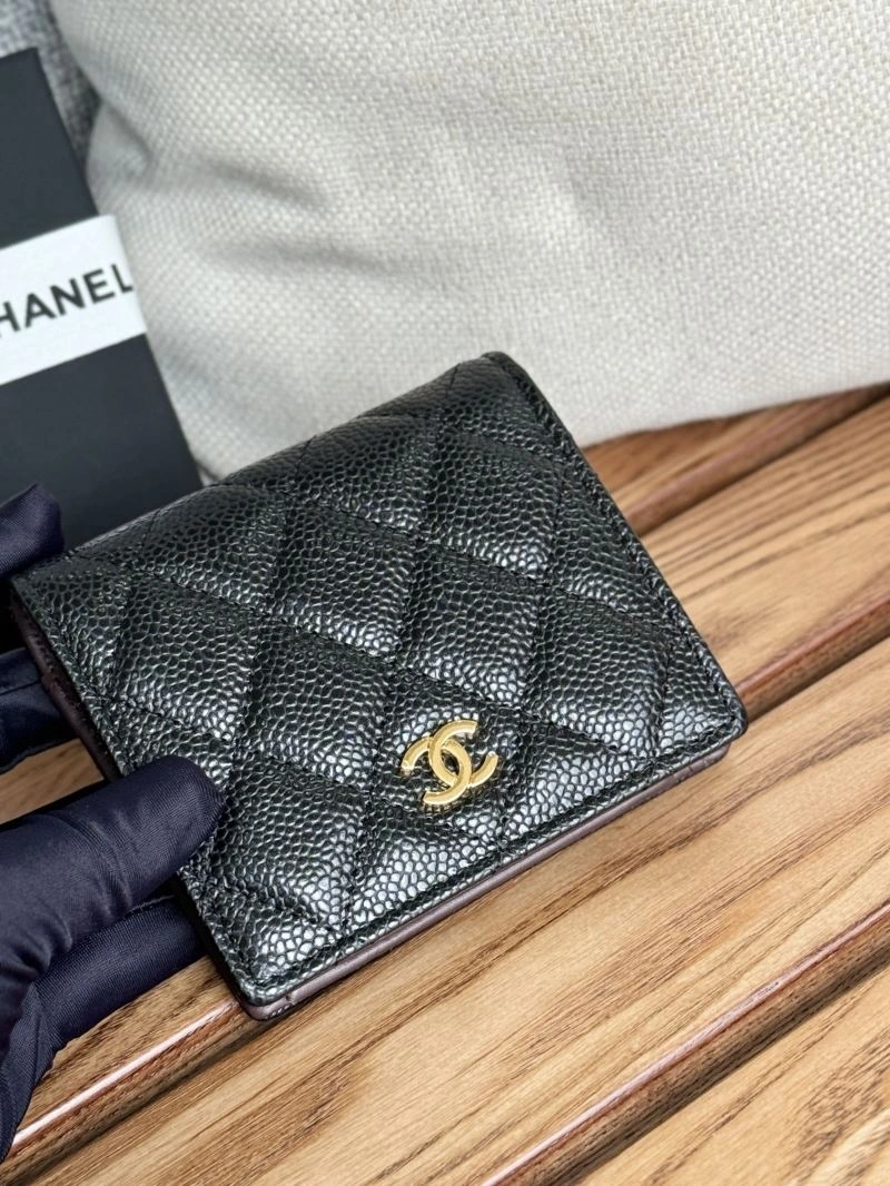 High fidelity Chanel Wallet Purse