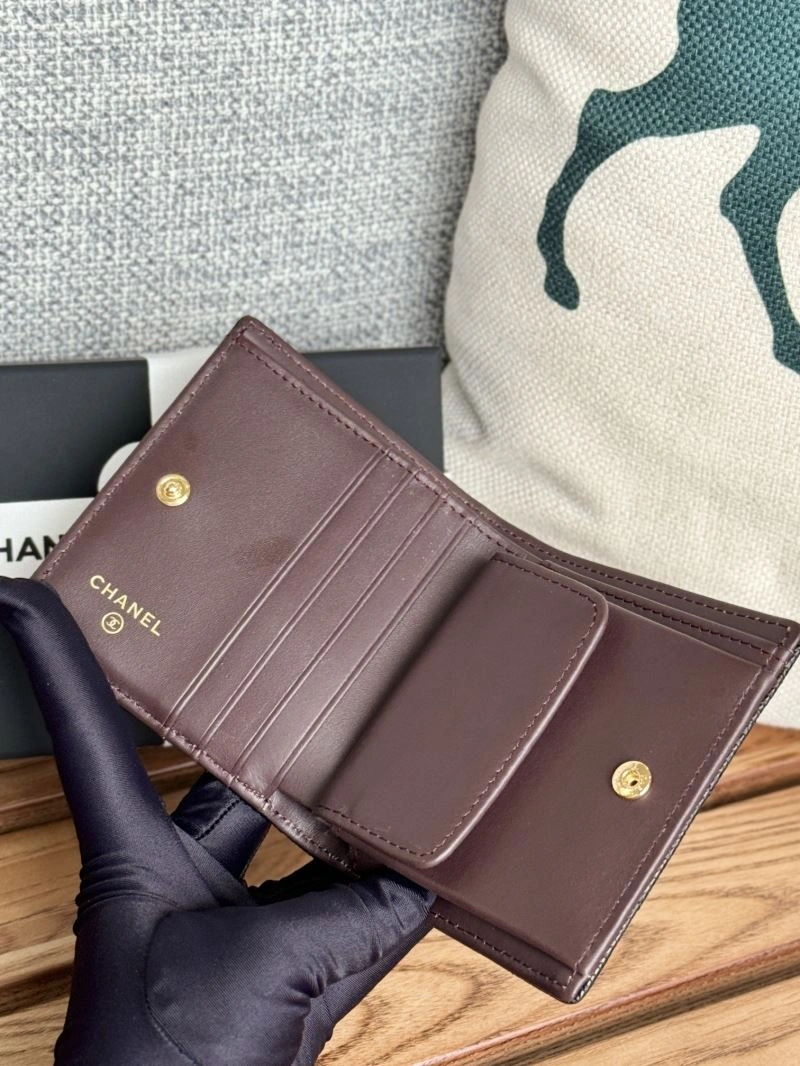 High fidelity Chanel Wallet Purse