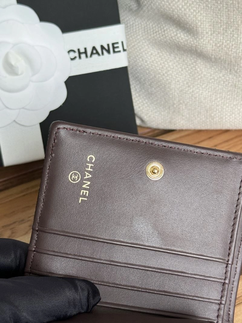 High fidelity Chanel Wallet Purse