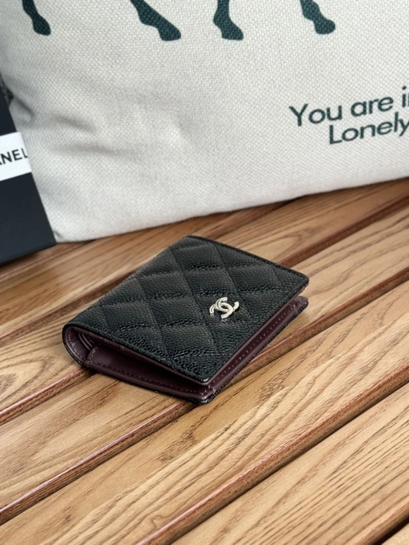 Top match Chanel Wallet Purse