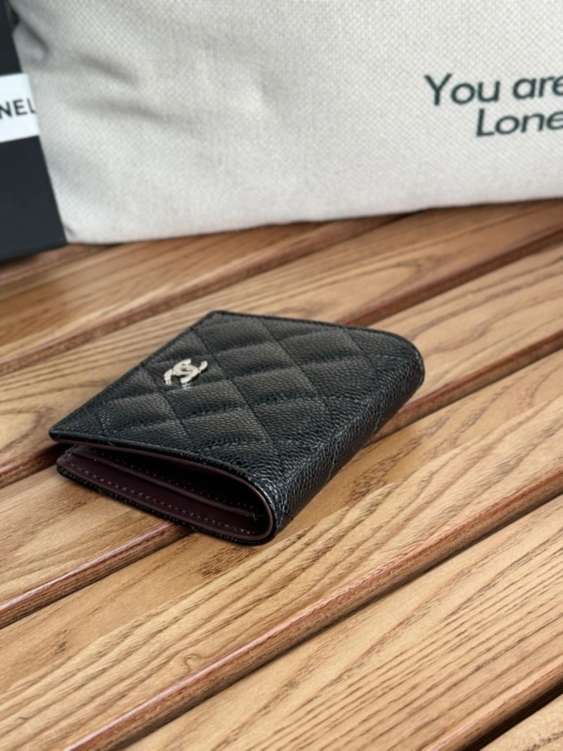 Top match Chanel Wallet Purse