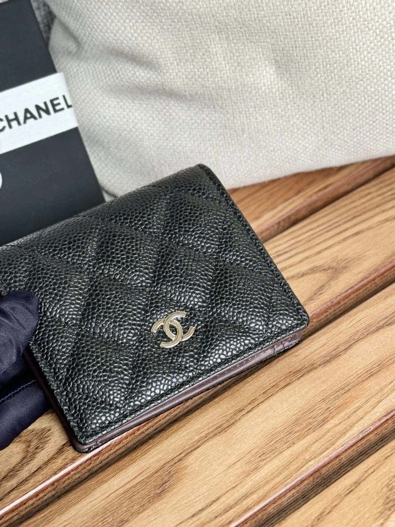 Top match Chanel Wallet Purse
