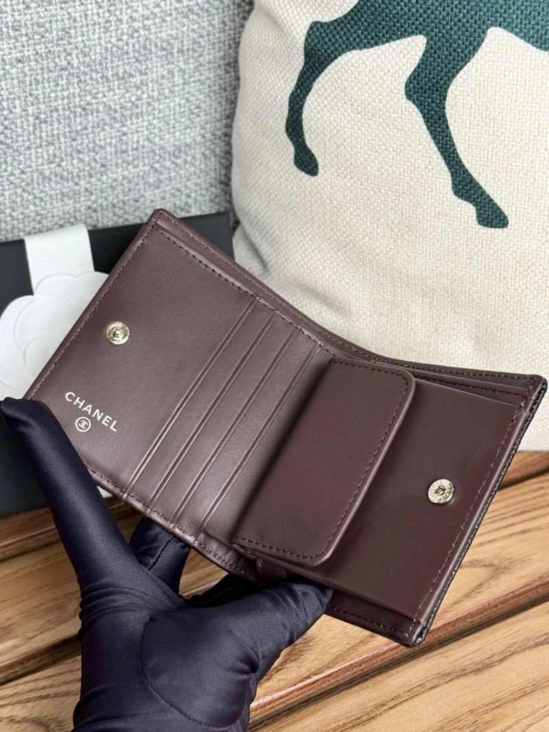 Top match Chanel Wallet Purse
