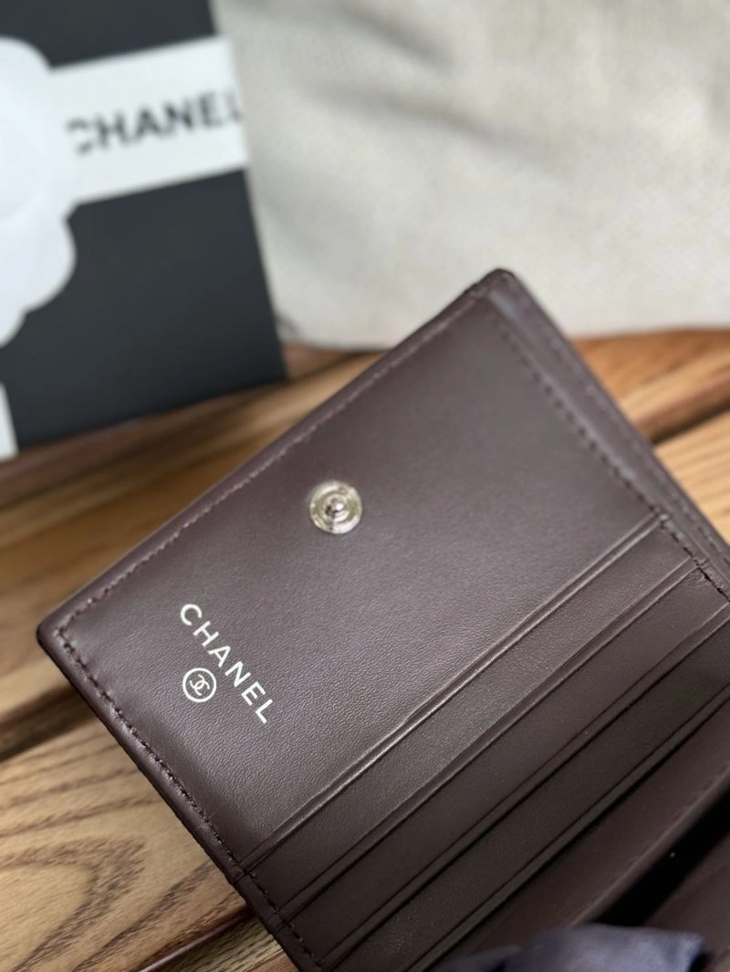Top match Chanel Wallet Purse