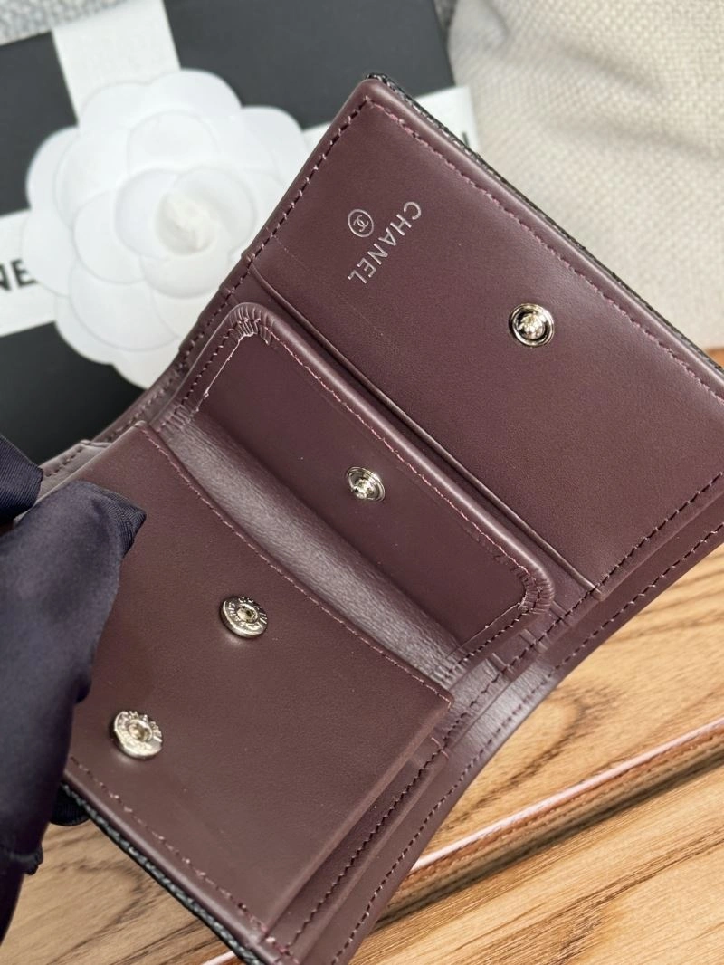 Top match Chanel Wallet Purse