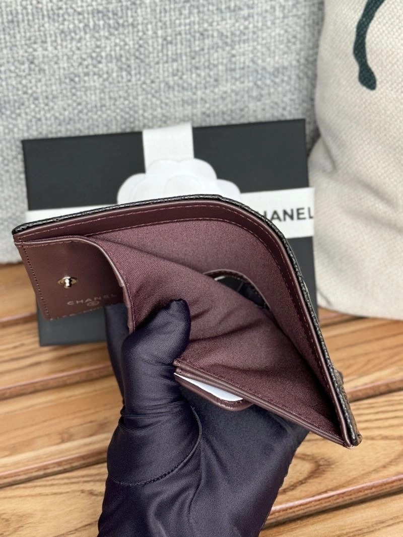 Top match Chanel Wallet Purse
