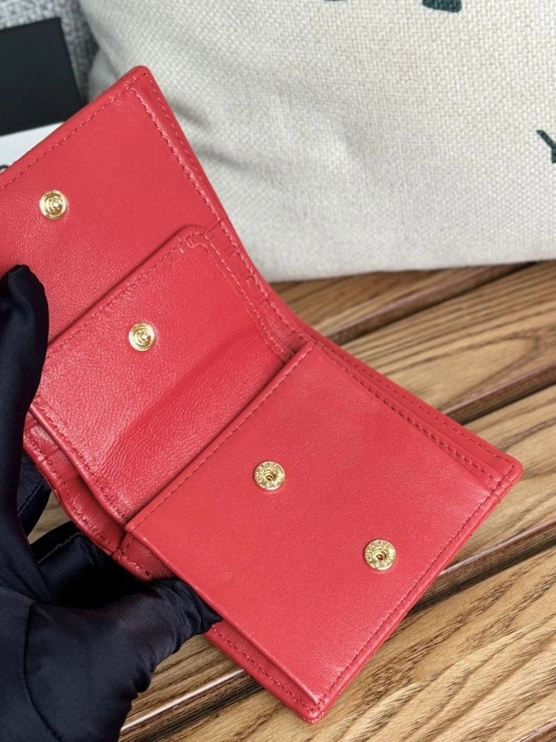 1:1 copy Chanel Wallet Purse