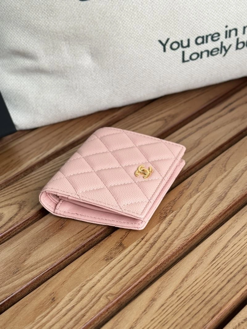 1:1 copy Chanel Wallet Purse