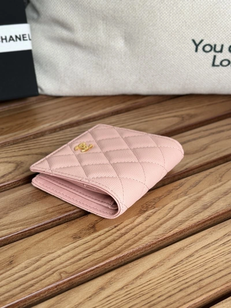 1:1 copy Chanel Wallet Purse