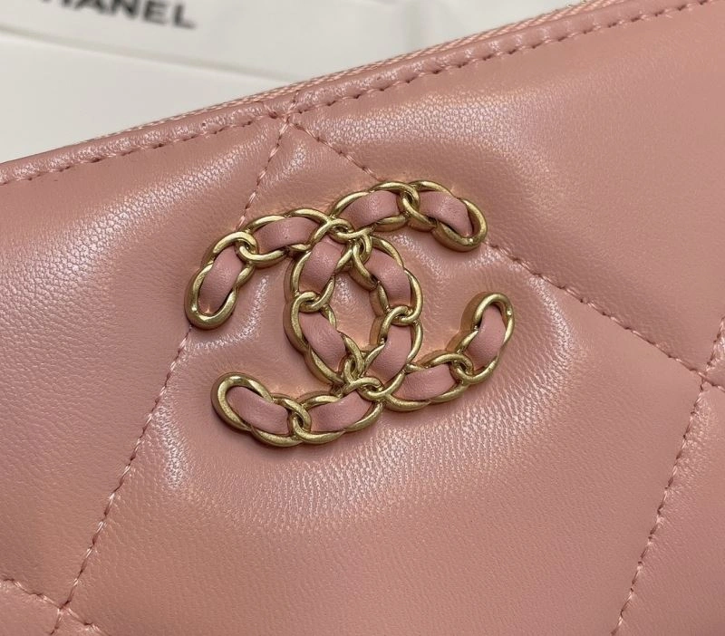Value-priced Chanel Wallet Purse