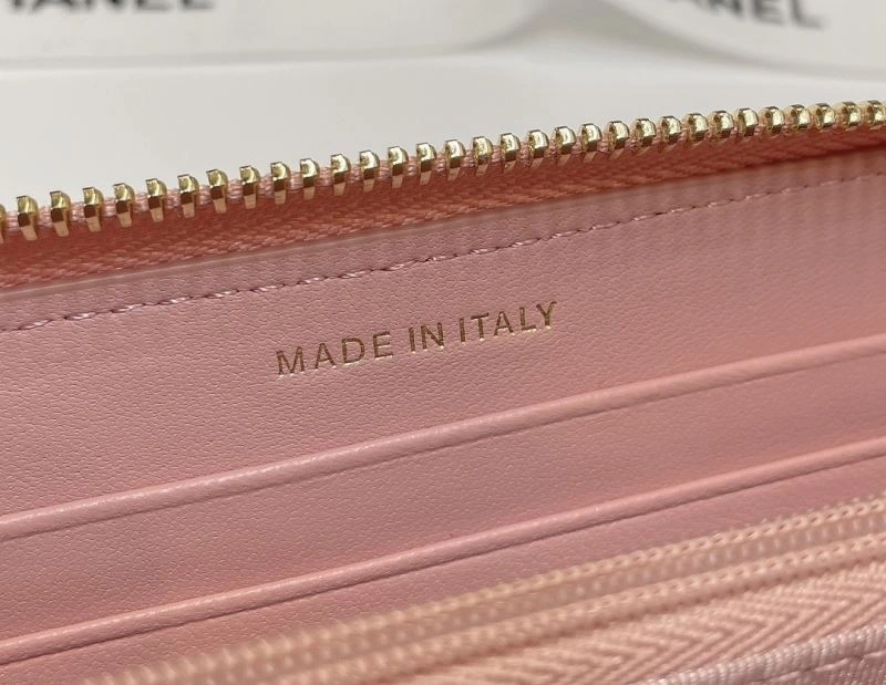 Value-priced Chanel Wallet Purse