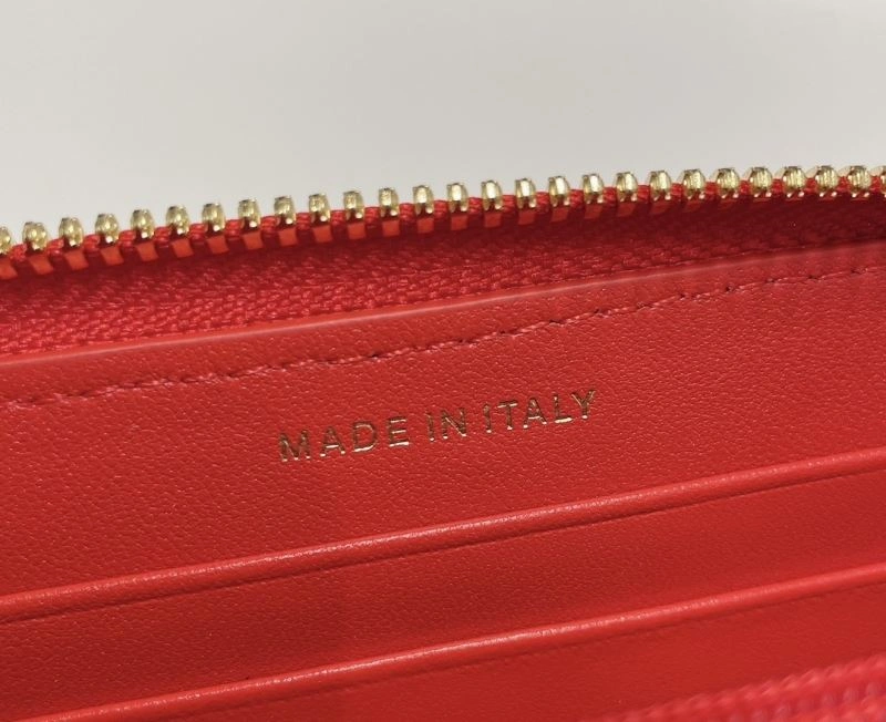 Official Chanel Wallet Purse