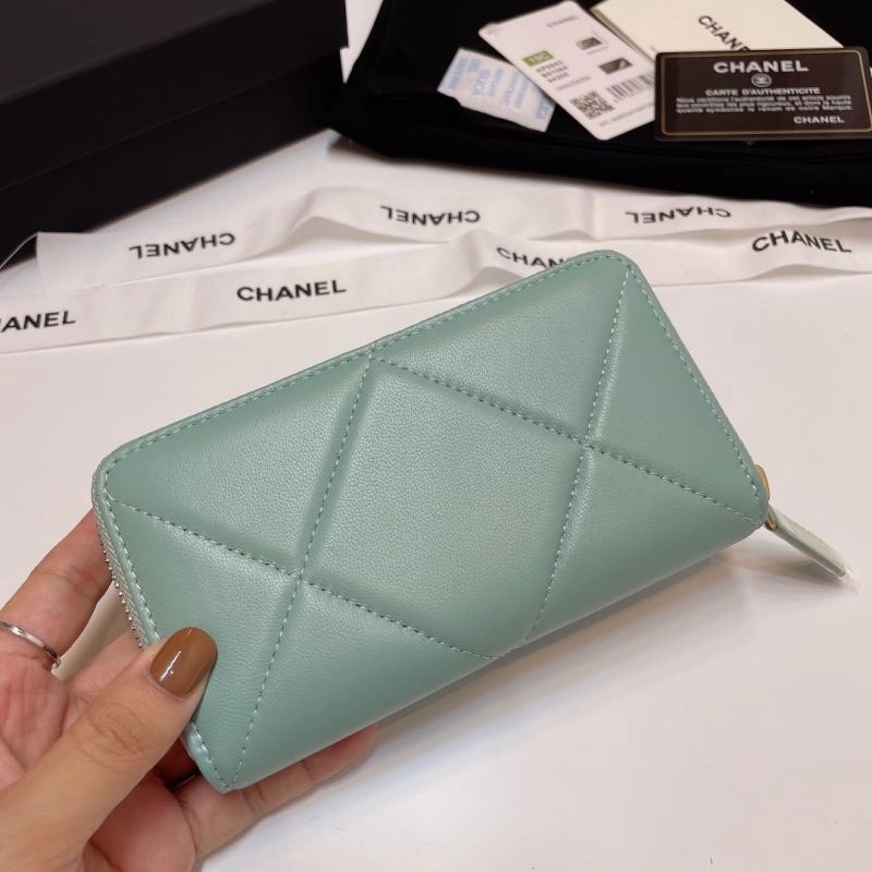 Bargain Chanel Wallet Purse