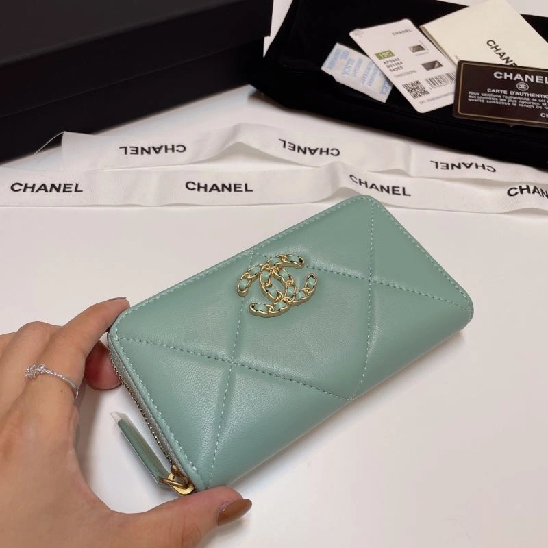 Bargain Chanel Wallet Purse
