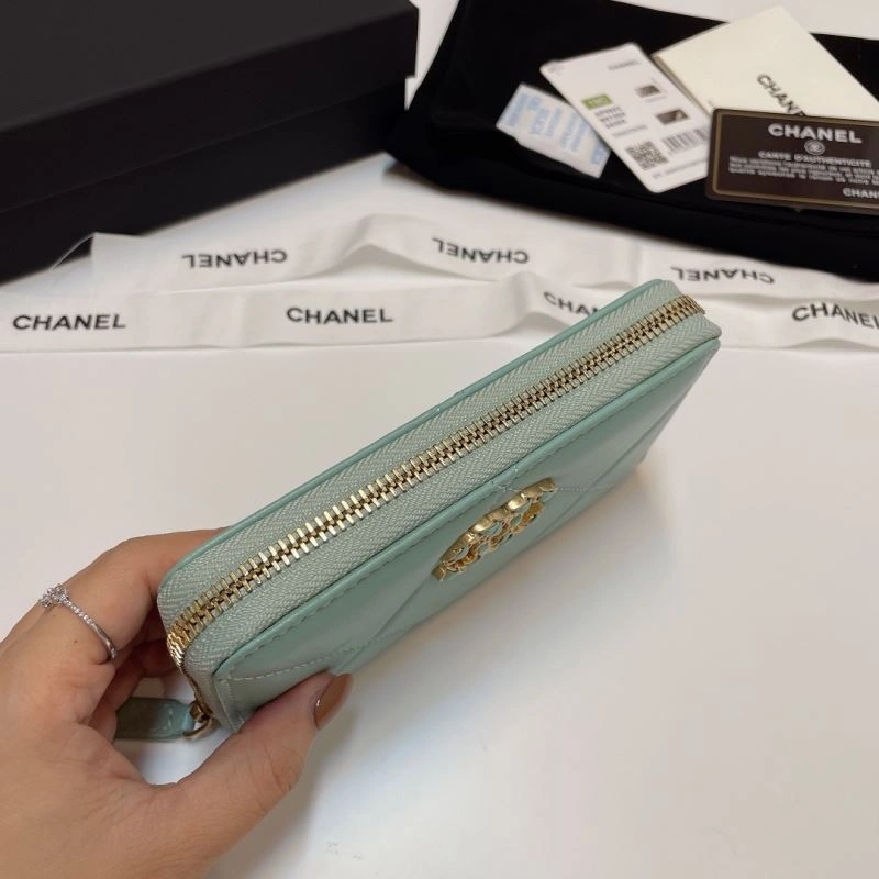 Bargain Chanel Wallet Purse